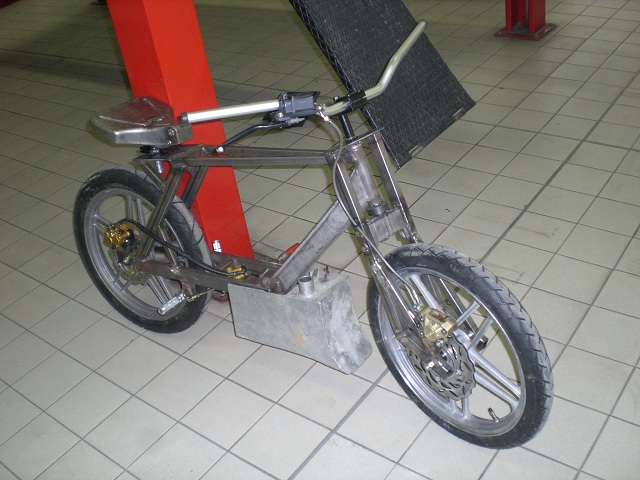 solex proto